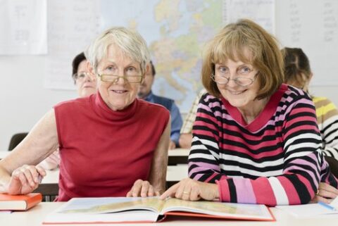 Fun and Relaxed History Classes at U3A in London - U3A in London