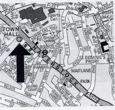 About Us, U3A in London