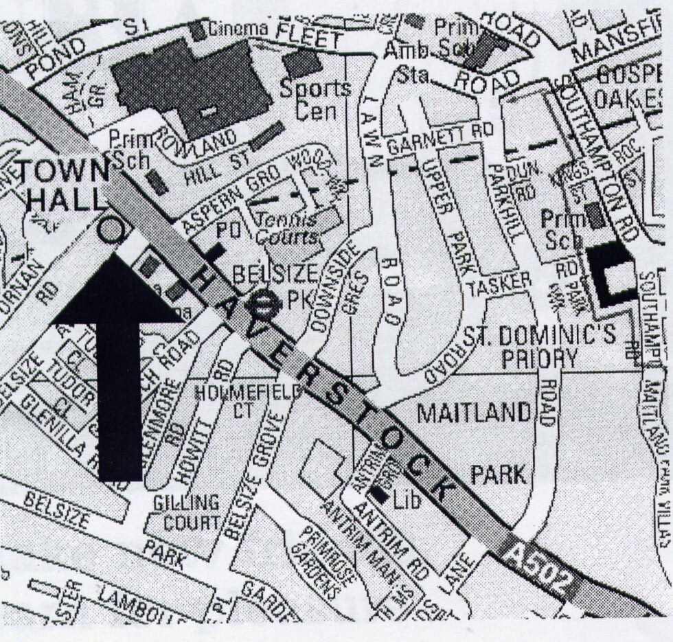 About Us, U3A in London